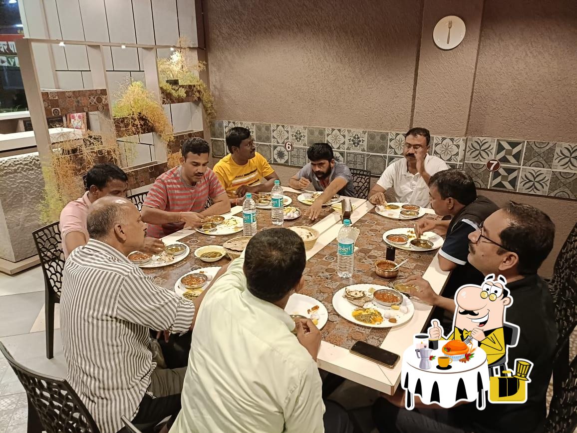 SHREE RESTAURANT PURE VEG, India - Restaurant reviews