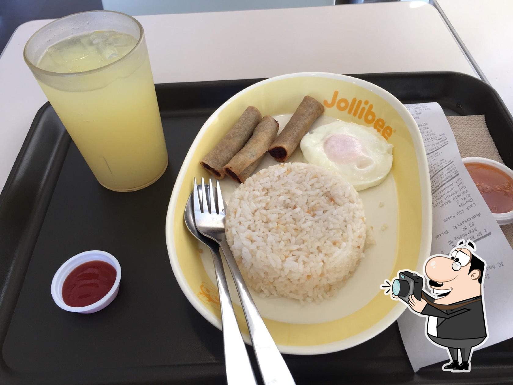 Jollibee restaurant, Butuan City, J C Aquino Ave - Restaurant menu and ...