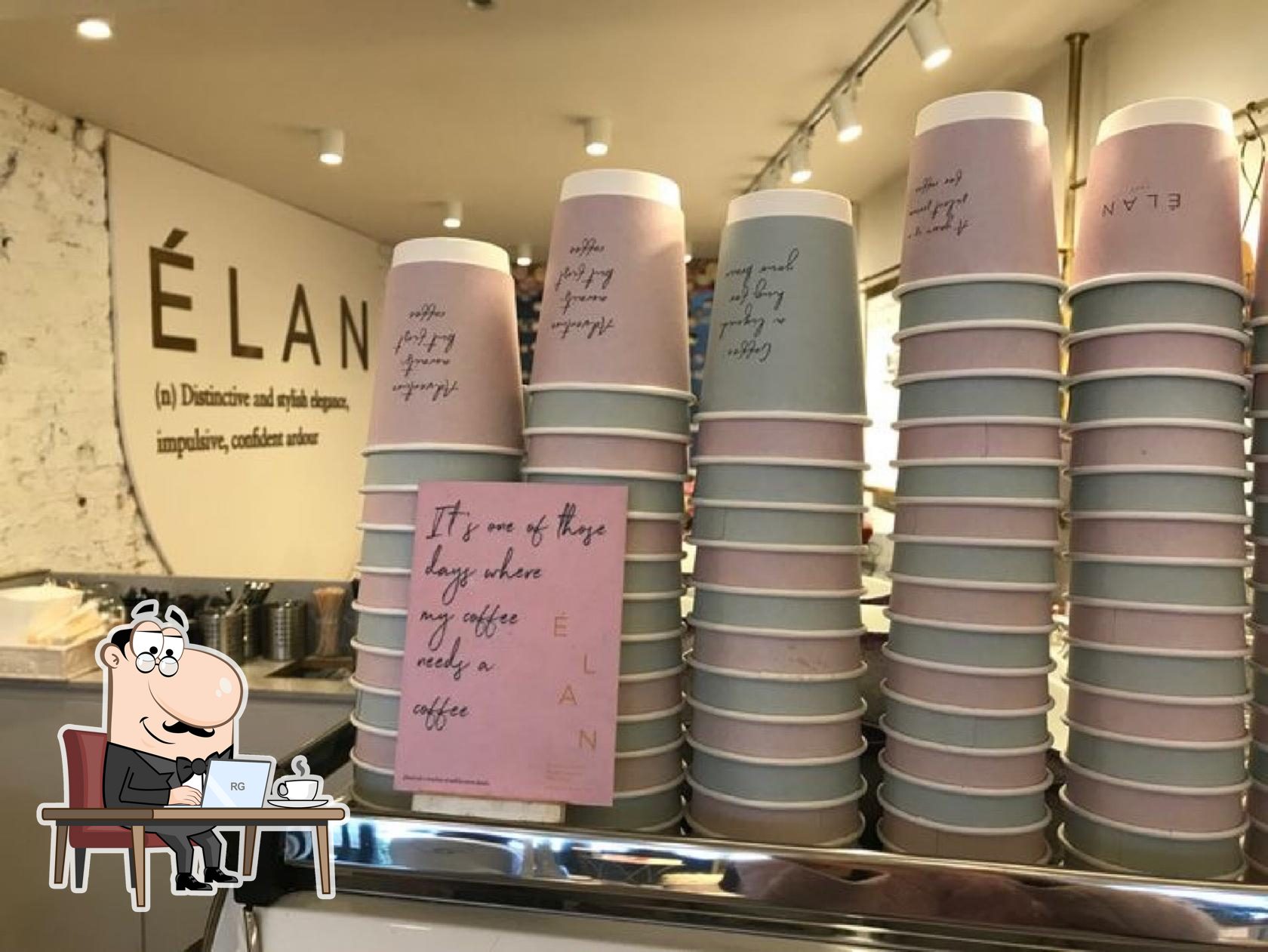 EL&N London, London - Restaurant menu, prices and reviews