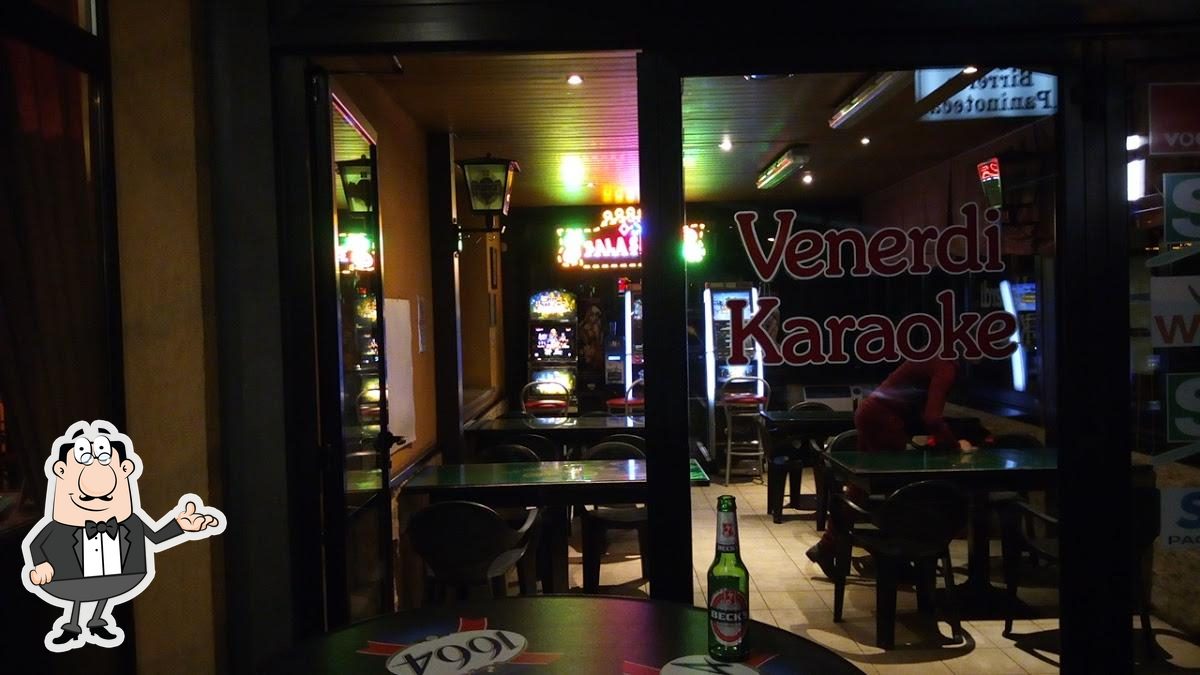 Tandem Bar, Porlezza - Restaurantbewertungen