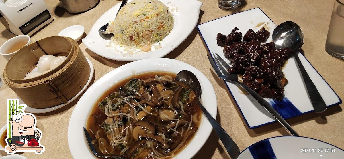 Mandarin Sky Banawe restaurant, Quezon City - Restaurant menu and reviews