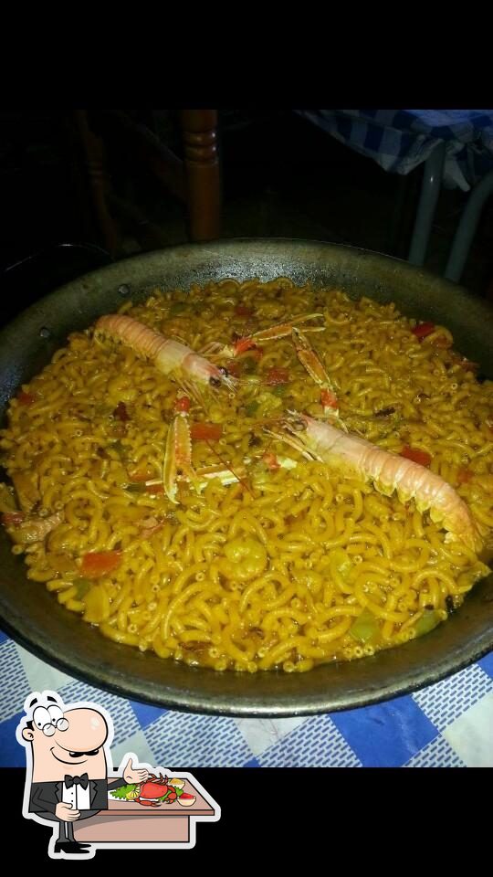 Restaurante Rodero, Guardamar del Segura - Opiniones del restaurante