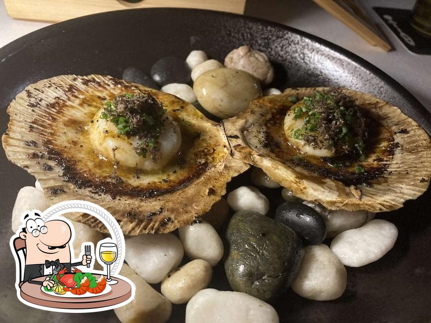 Akaiito Restaurant in Melbourne - Restaurant menu and reviews