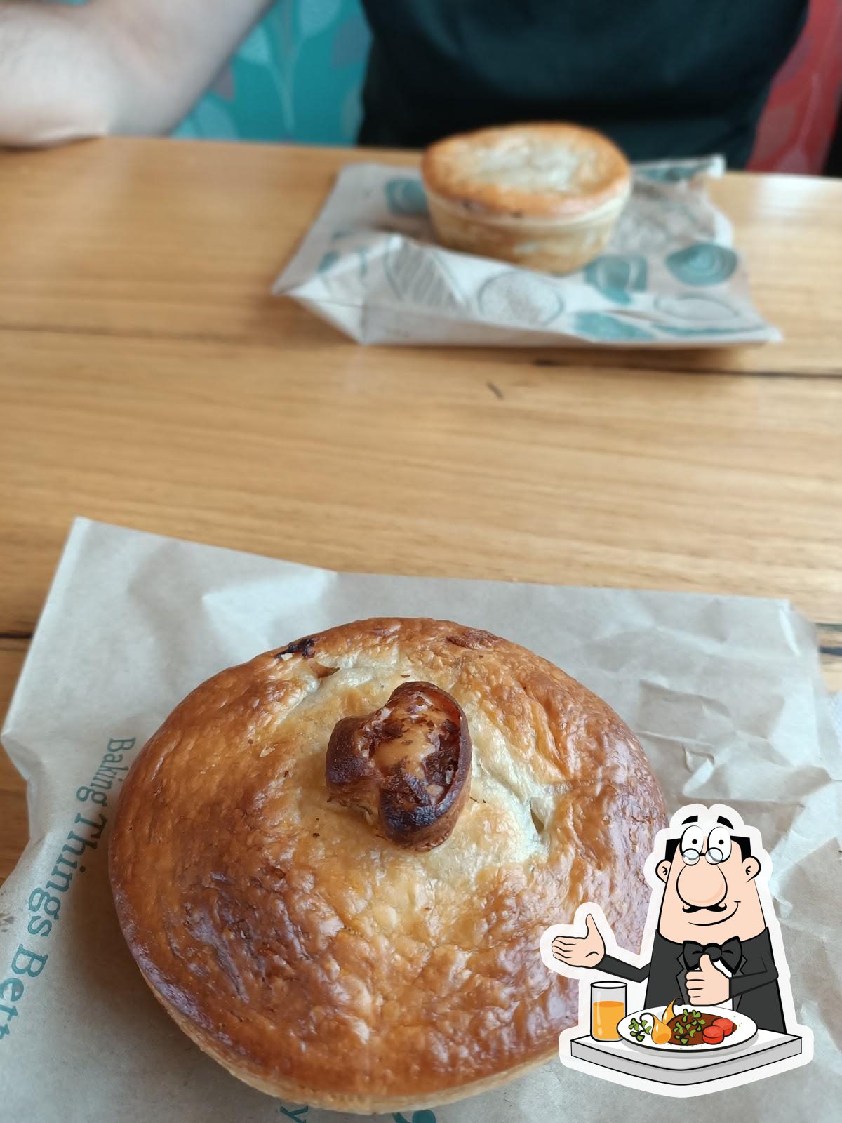 Banjo’s Bakery Café – Townsville West End (Drive Thru), West End ...