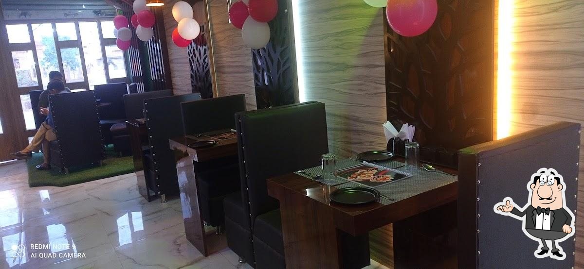 -Desi street Restaurant & Café-Best Restaurant in Bypass Gaya, Gaya ...