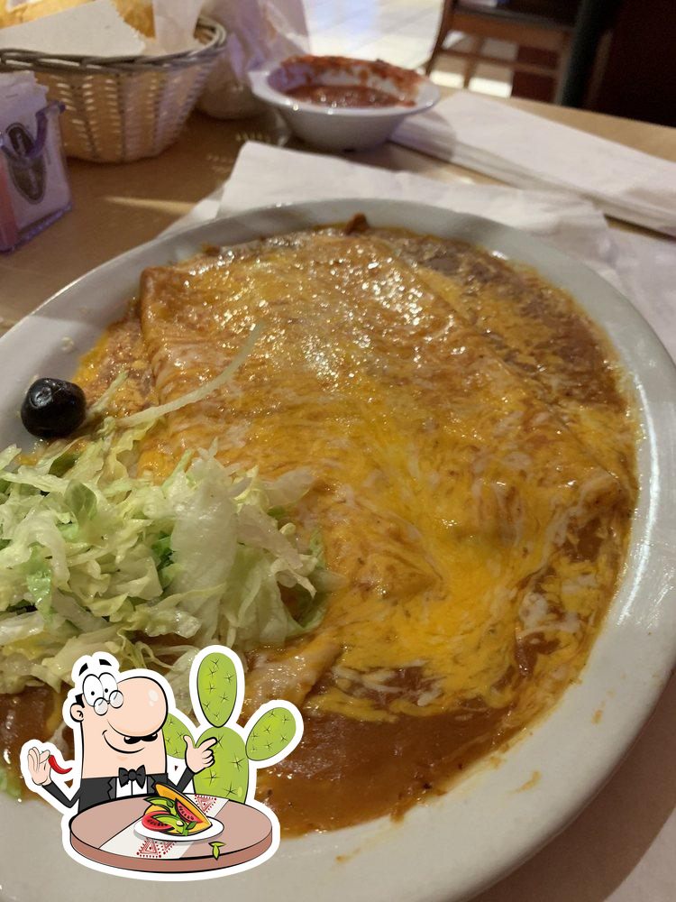El Toreo in Clarkdale - Mexican restaurant menu and reviews