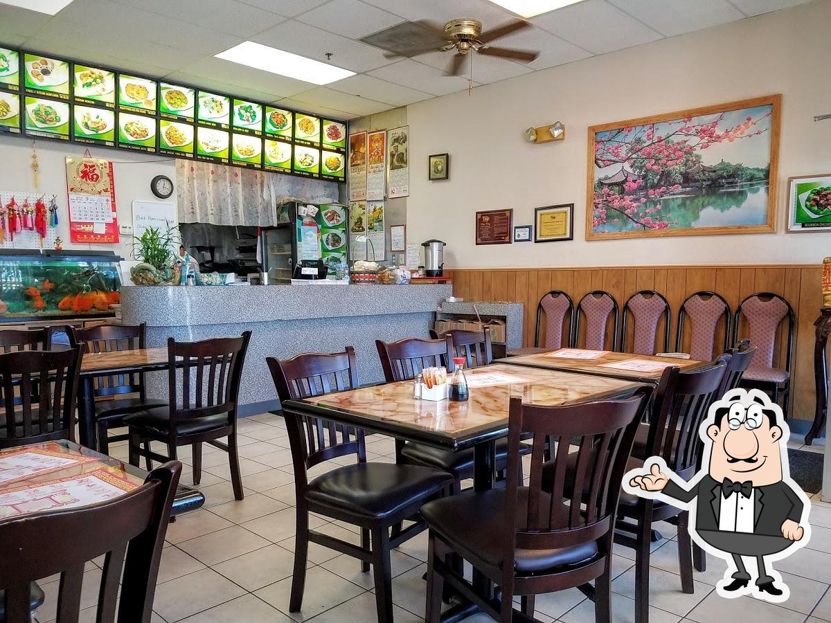 Hop Hing in Mentor - Restaurant reviews