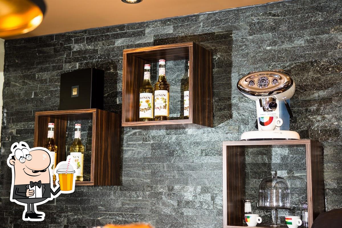 Juniper Bramhall in Stockport - Restaurant menu and reviews