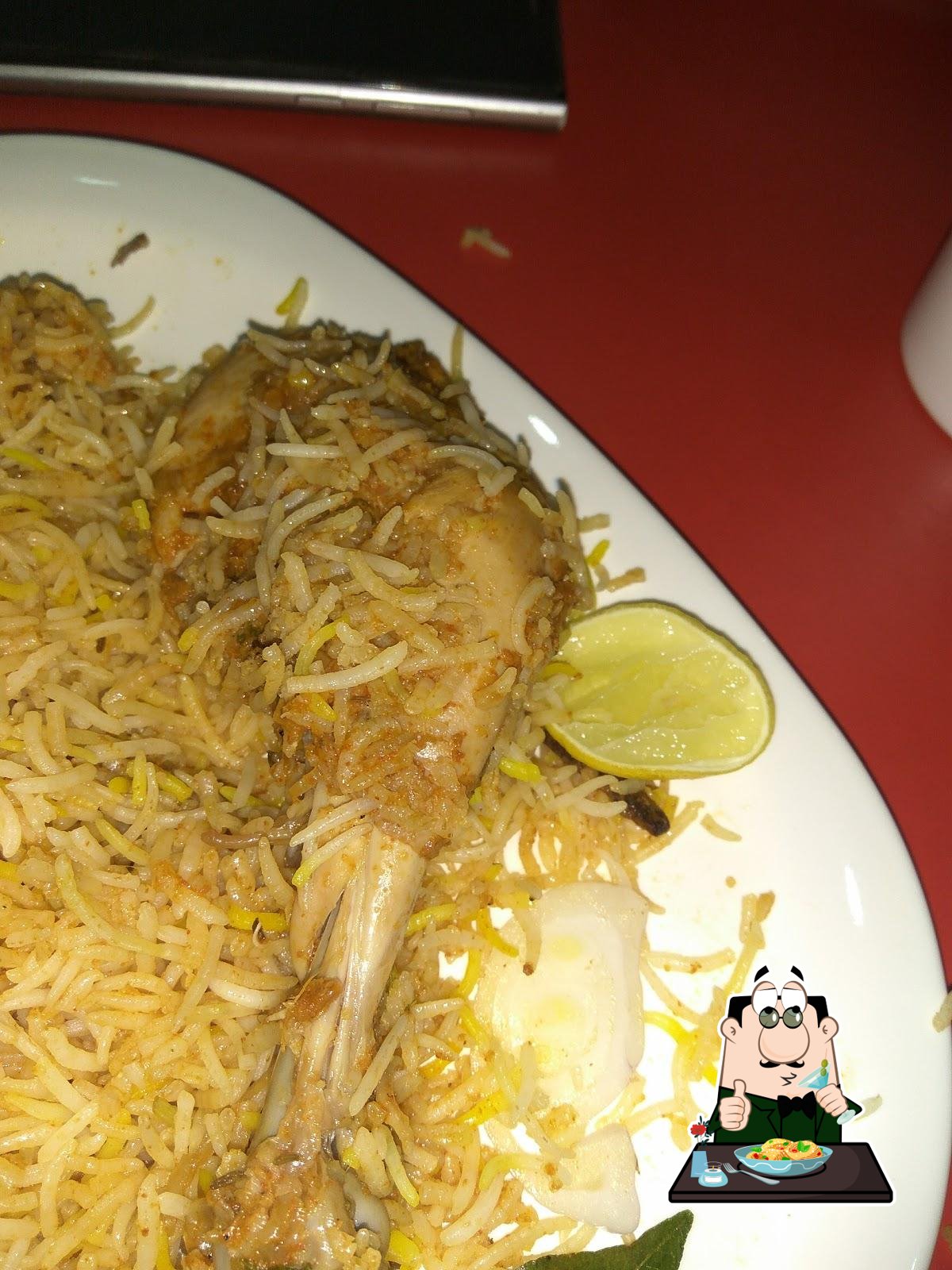 New Shalimar Biryani Hotel, Warangal - Restaurant reviews