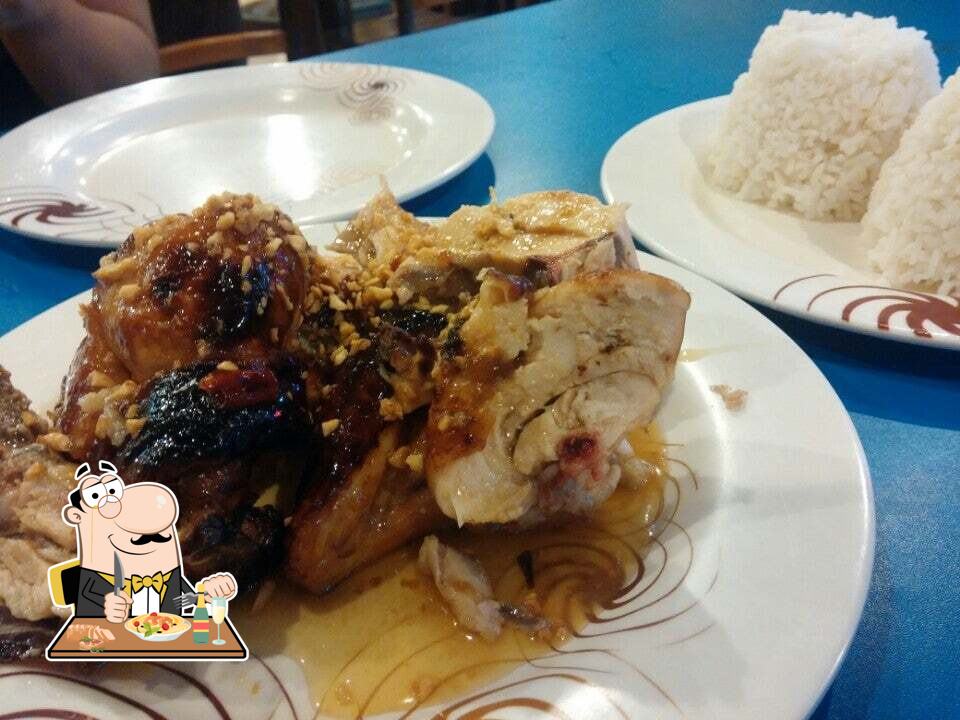 Tiktilaok - Skyrise 1 Branch, Cebu City - Restaurant menu, prices and ...