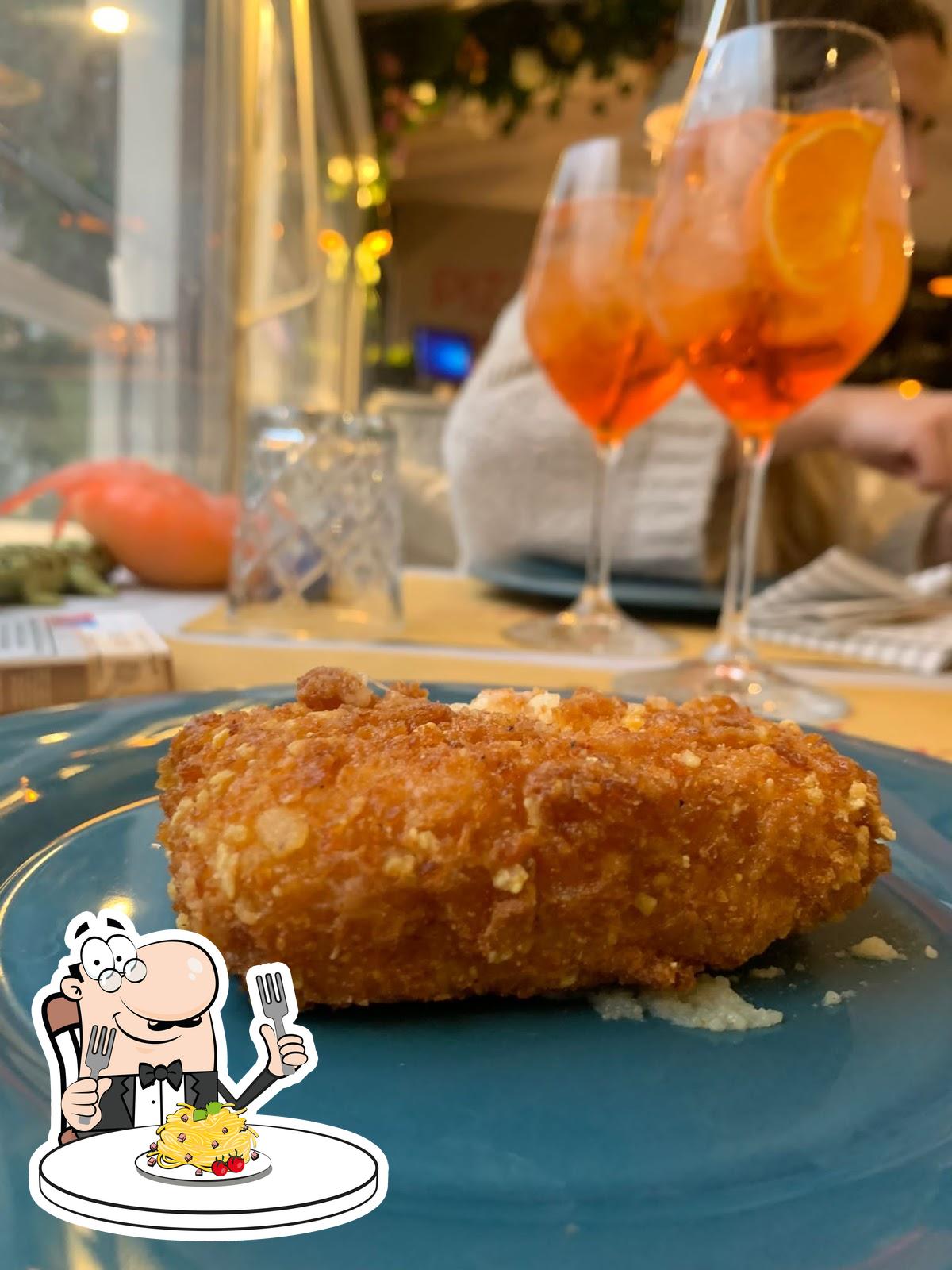 Zeldina ristorante, Roma - Recensioni del ristorante