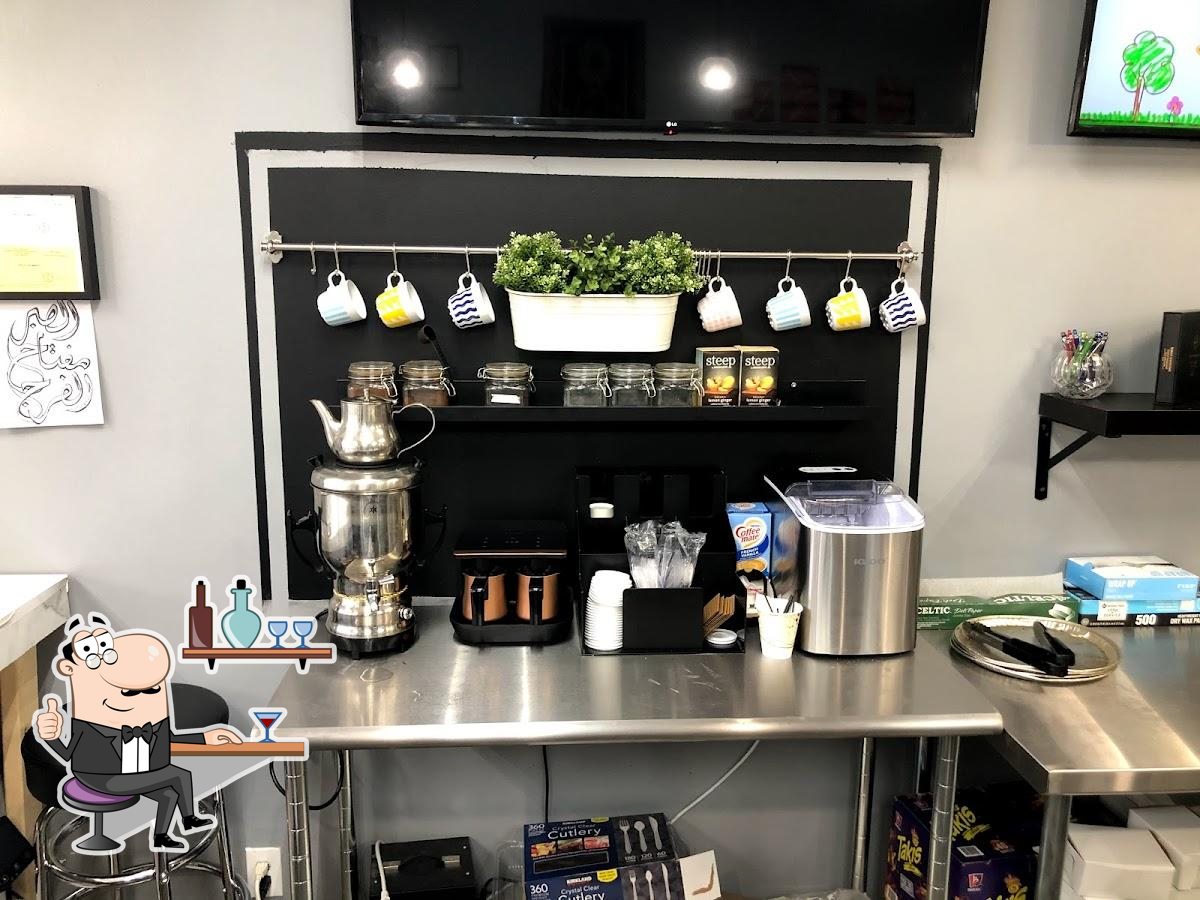 Simit House Turkish Bakery, Garden City - Restaurant menu, prices and ...