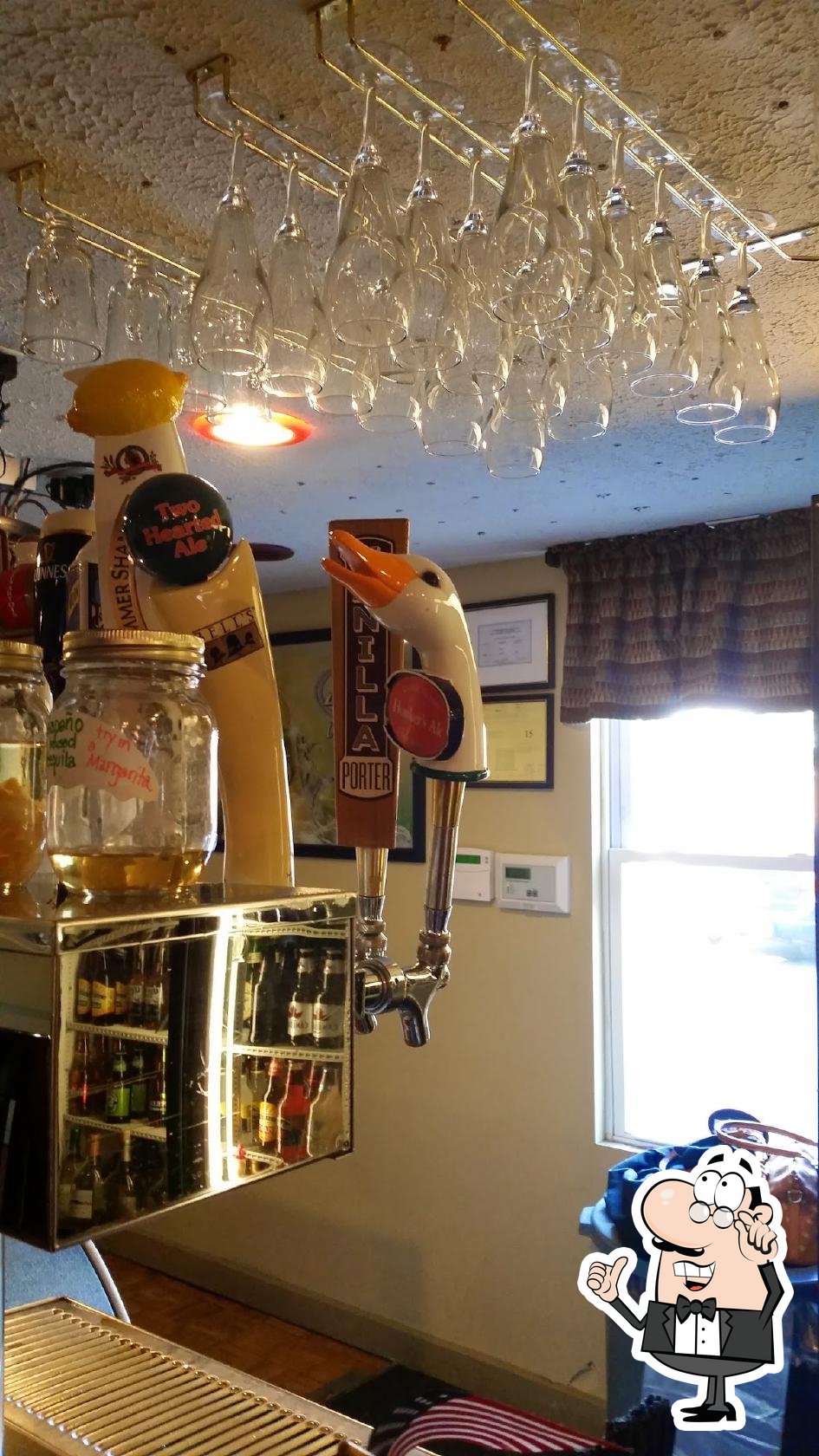 The Slate Hotel & Pub, Pen Argyl - Restaurant menu, prices and reviews