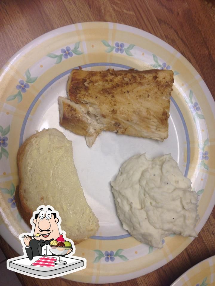 Albino's Fish Market, Ashtabula - Restaurant menu, prices and reviews