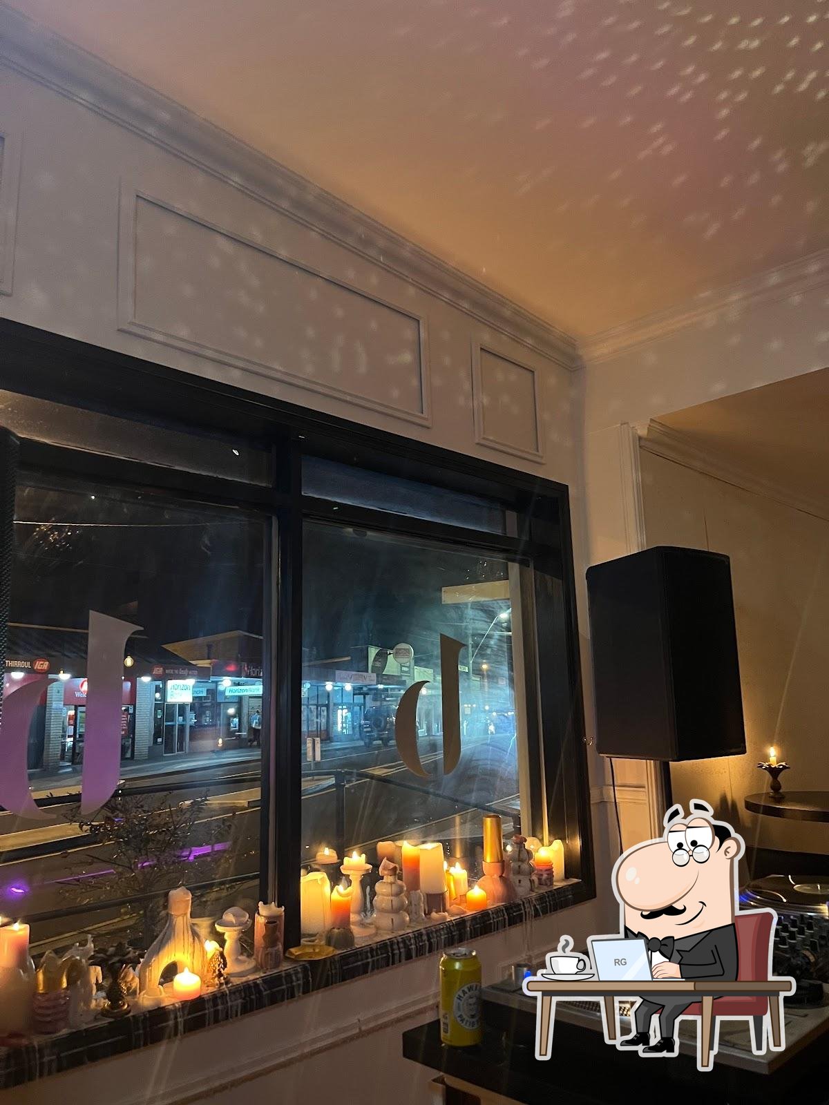 Bóveda, Thirroul - Restaurant menu, prices and reviews