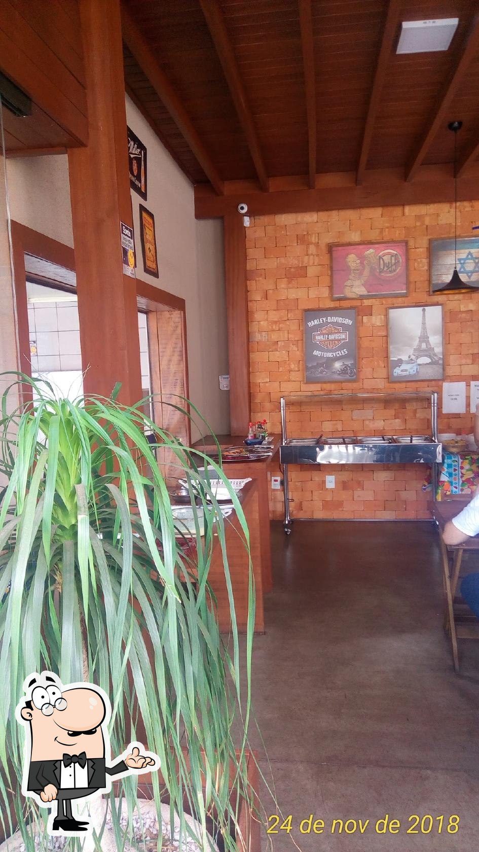 Dm Restaurante, Toledo - Avaliações de restaurantes