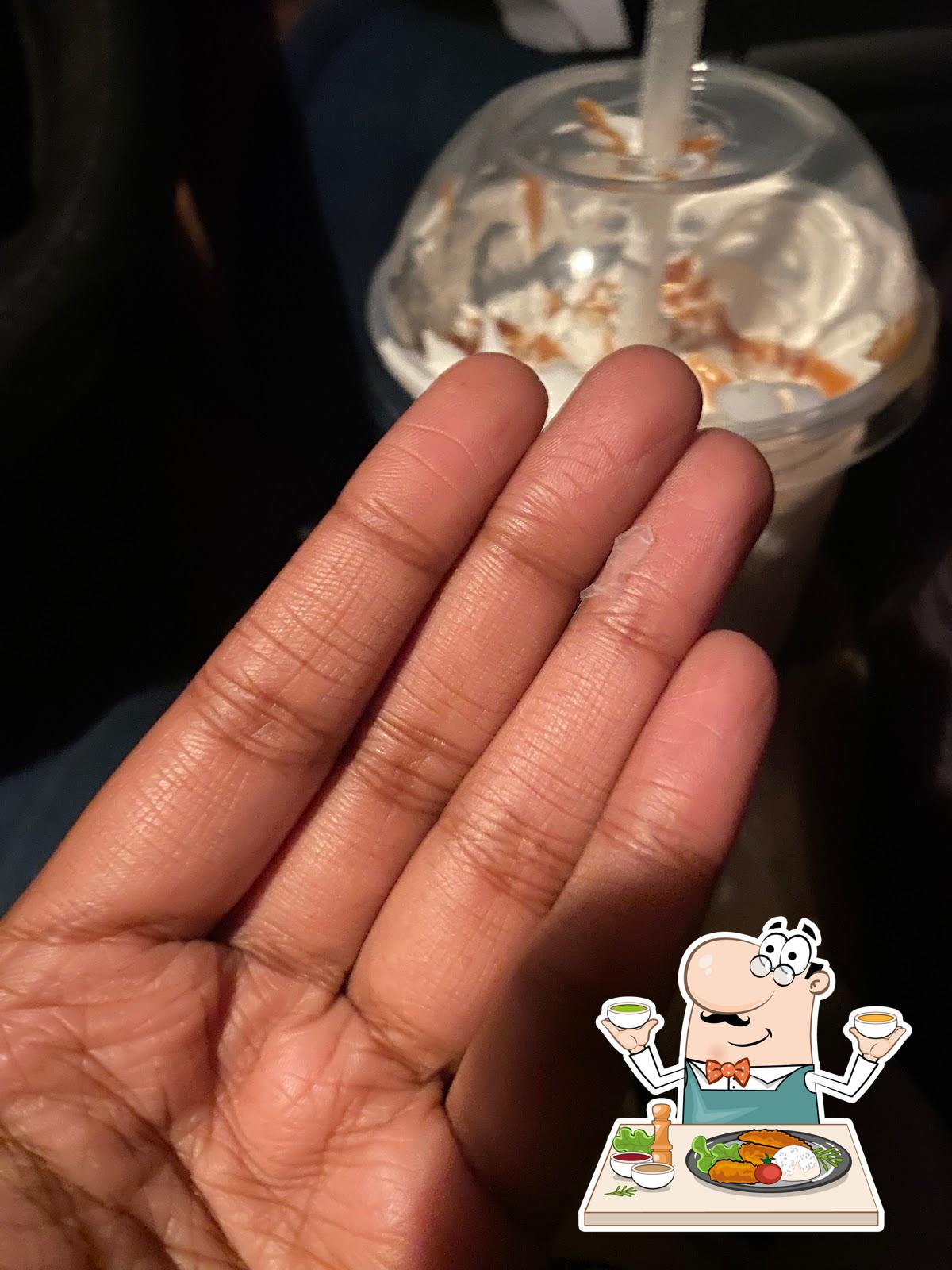 McDonald's Tongaat Drive-Thru, Tongaat - Restaurant menu, prices and ...