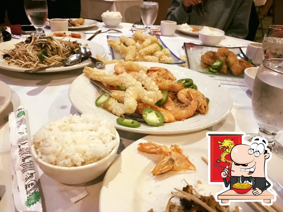 Ming Flower Menu Columbus Oh | Best Flower Site