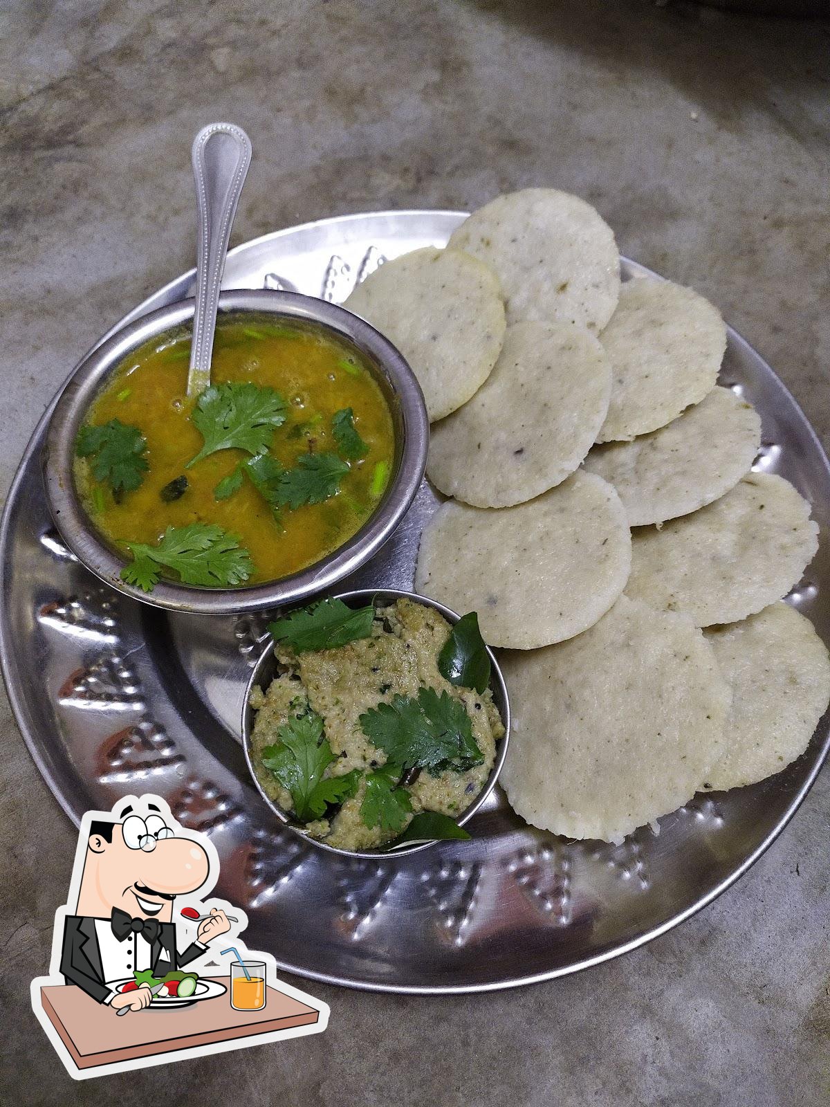 Ram Murat Samosa, India - Restaurant reviews