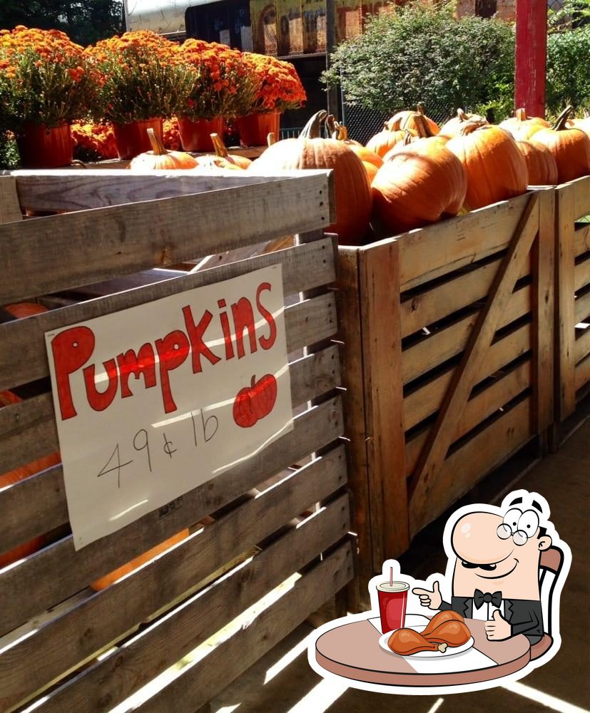 Red Eagle Produce in Woodbury - Restaurant reviews