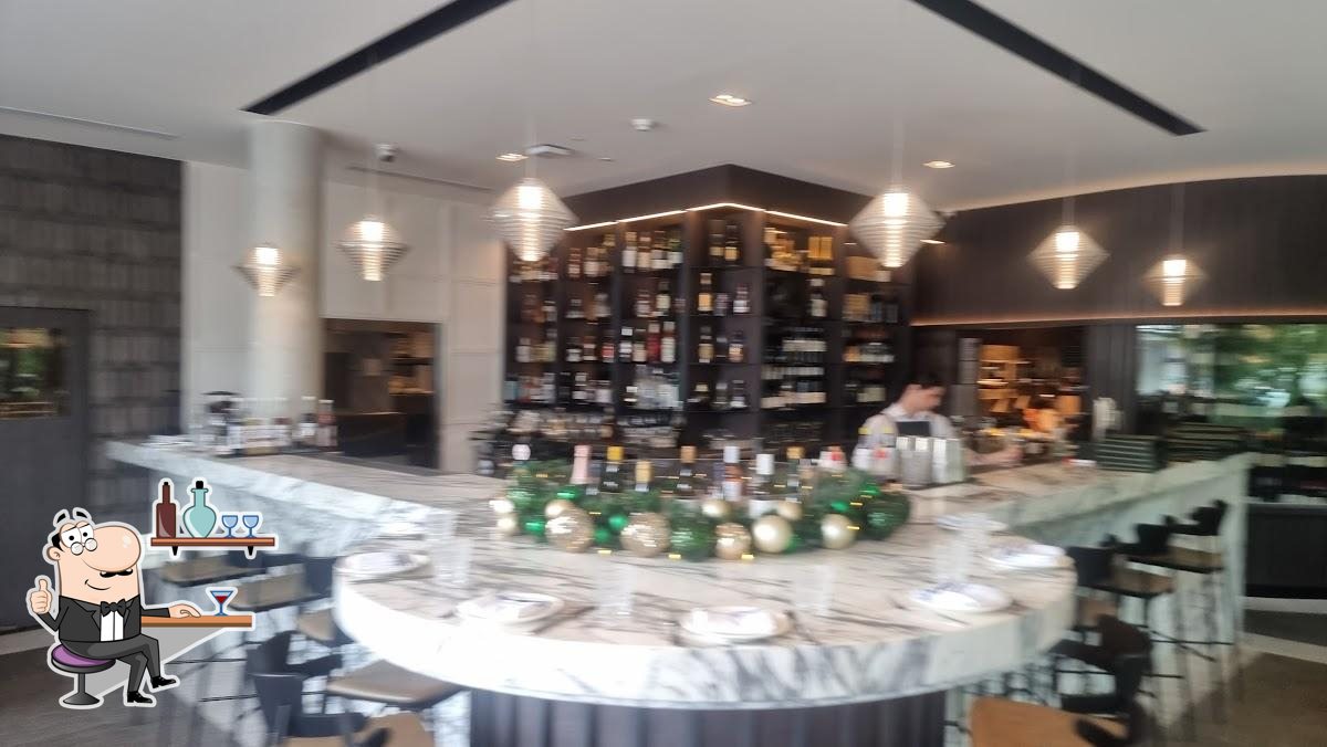 Rich & Rare Restaurant, West End - Restaurant menu, prices and reviews