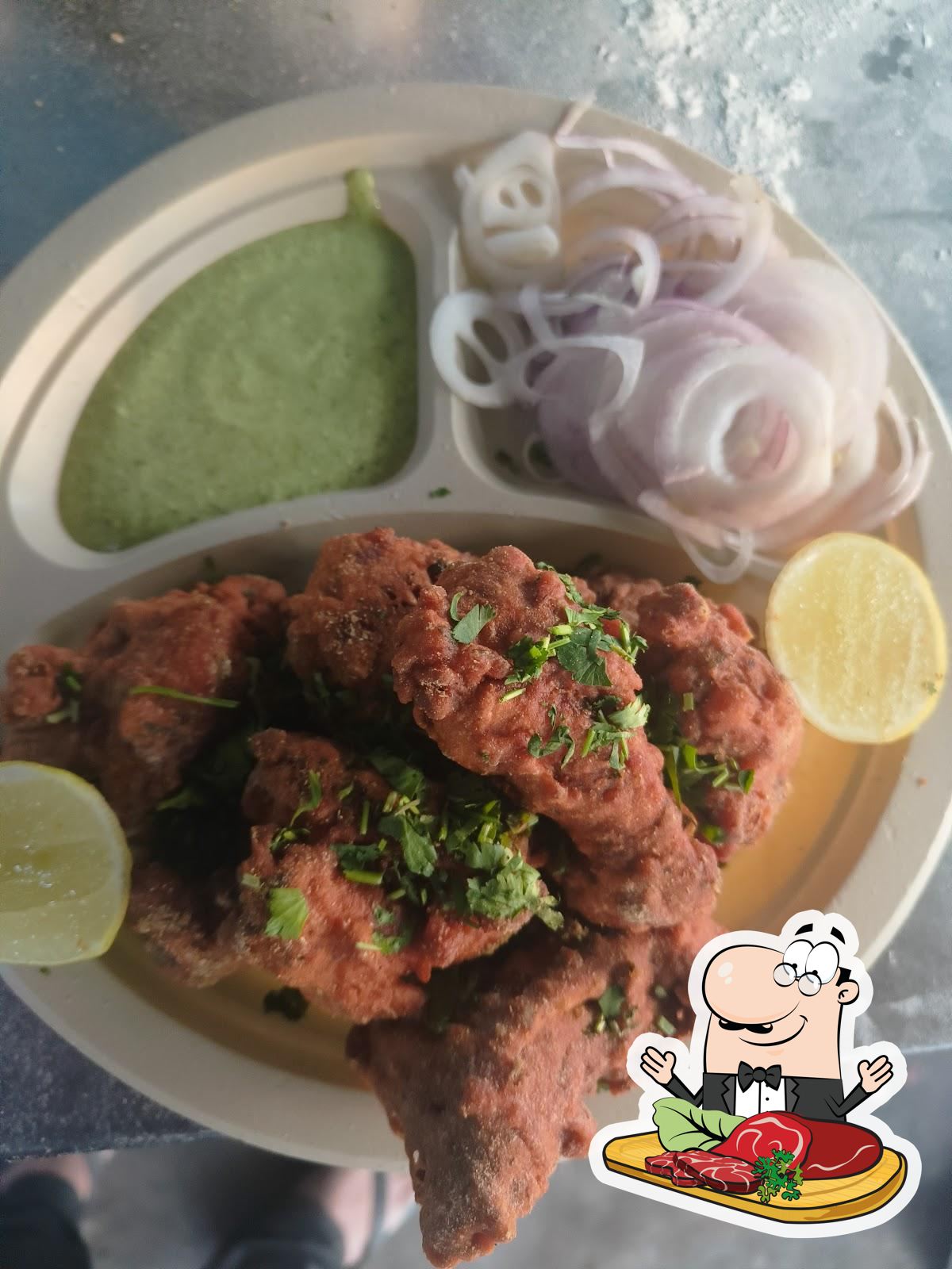 Sindhi's Mutton & Chicken, Delhi - Restaurant reviews