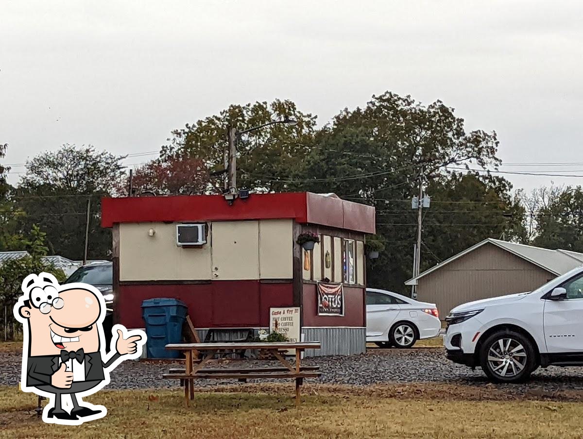 Southern Ground Coffee Shop, Augusta - Restaurant menu, prices and reviews