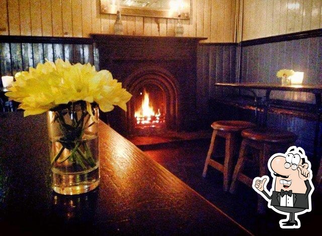 Tom Barry's in Cork - Restaurant menu and reviews