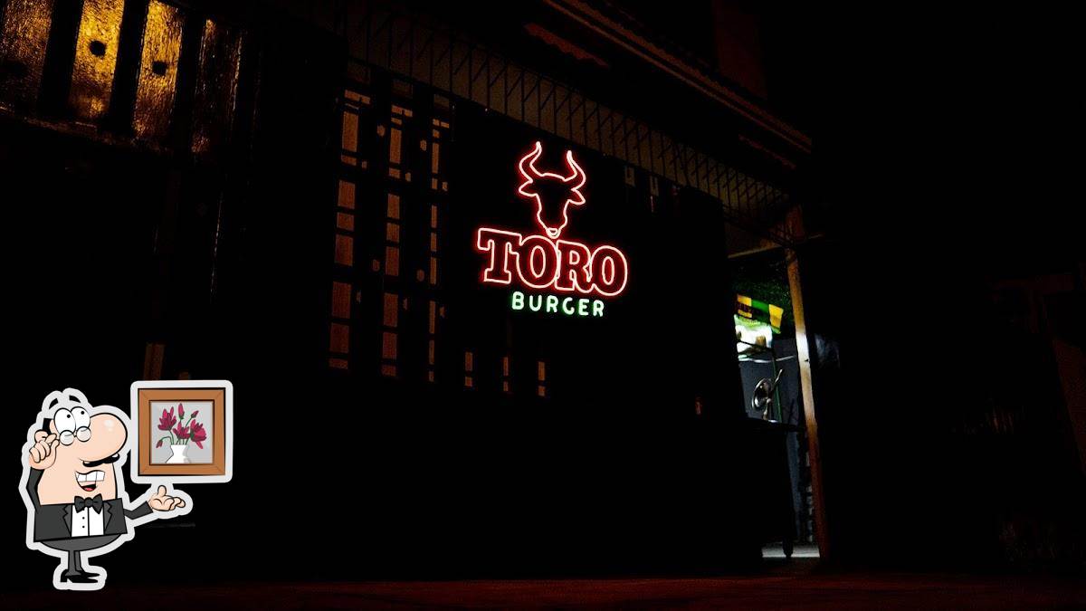 Toro Burger restaurant, Comas - Restaurant reviews