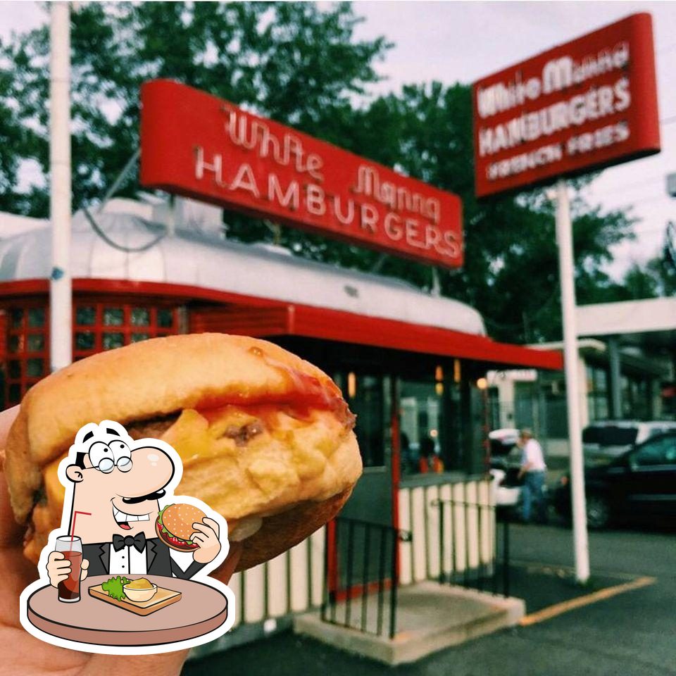 White Manna in Hackensack - Restaurant menu and reviews
