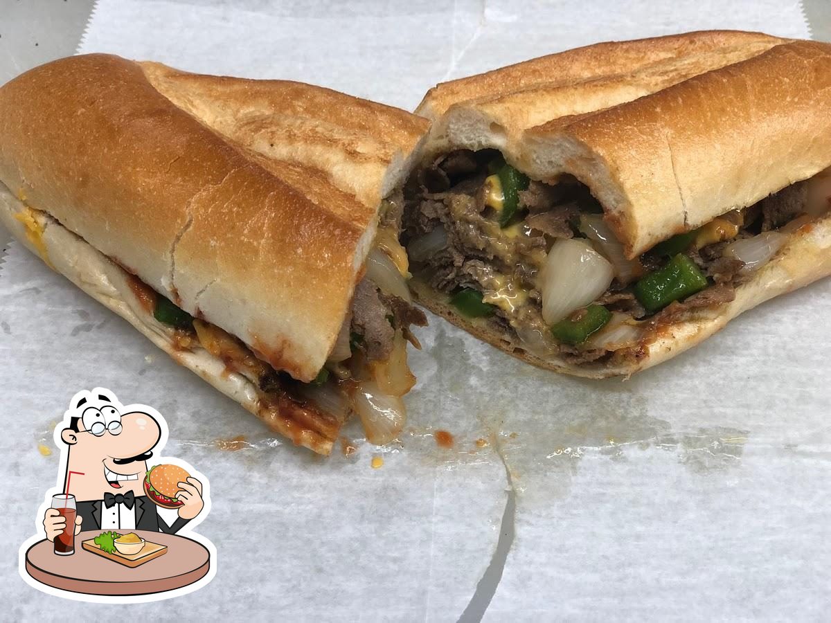 Miggy's Deli in USA - Restaurant menu and reviews