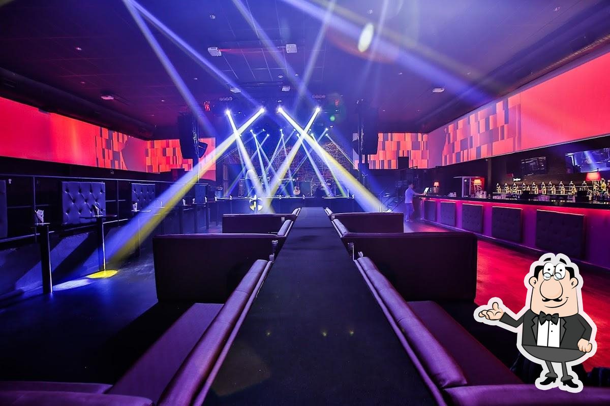 Toca Do Tatu club, São Paulo, R. Gomes de Carvalho - Restaurant reviews