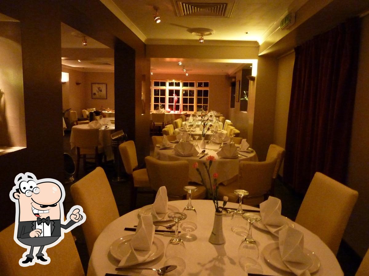 Chef Peking, Wokingham - Restaurant menu, prices and reviews