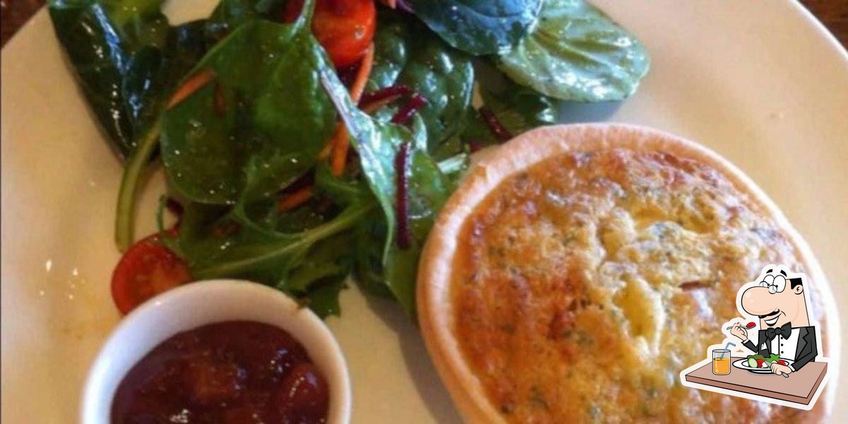 Bundoora Homestead Cafe in Bundoora - Restaurant menu and reviews