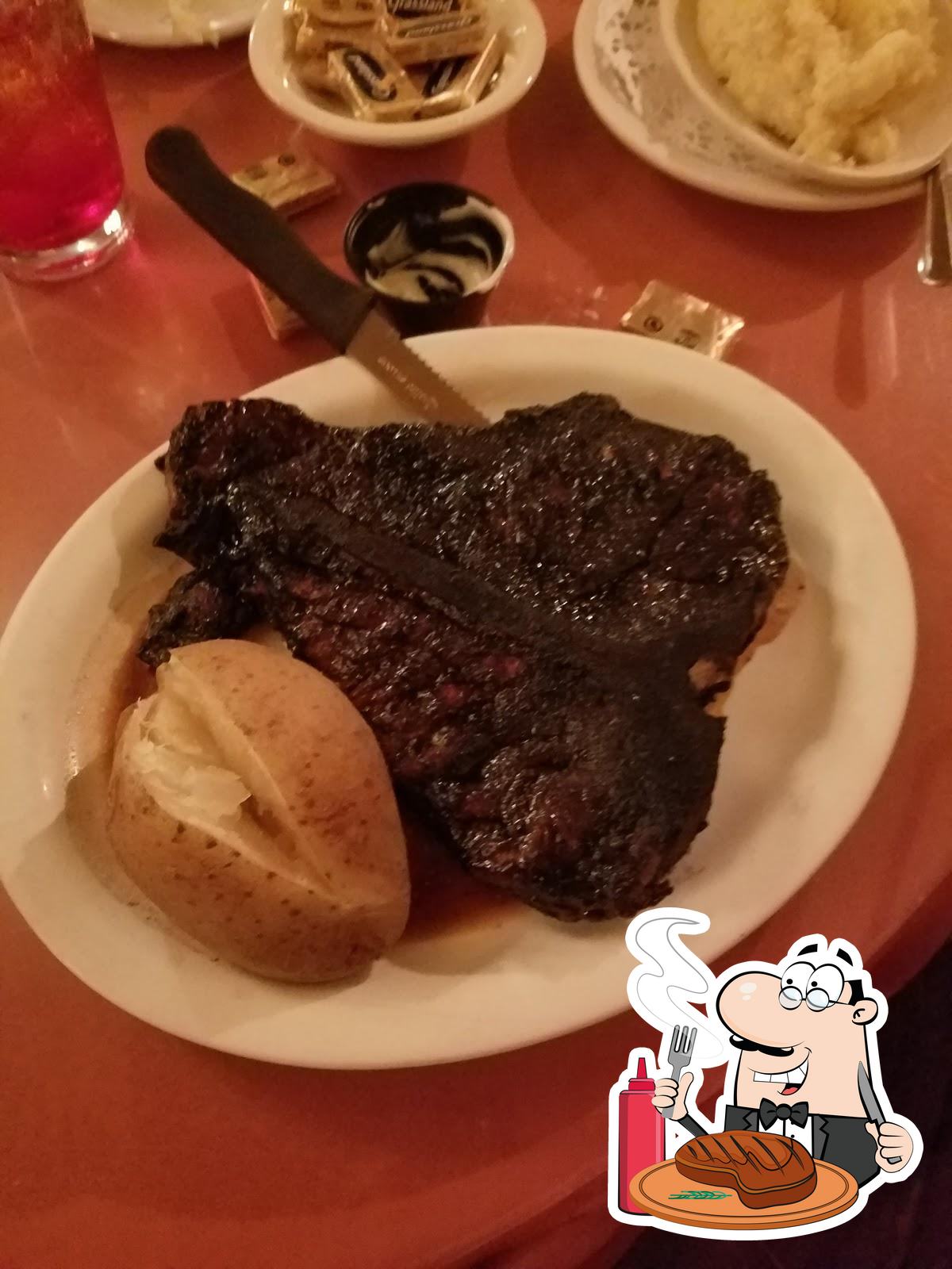 Cliff's Elbow Room, Jamesport - Restaurant menu, prices and reviews