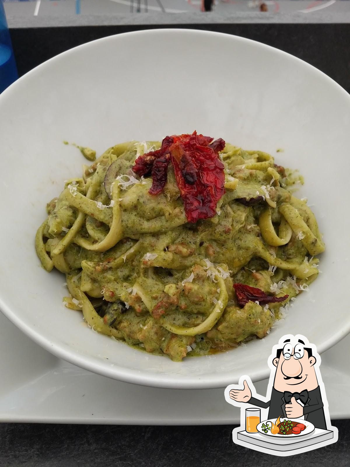 Central Kitchen + Bar, Kelowna - Restaurant menu, prices and reviews