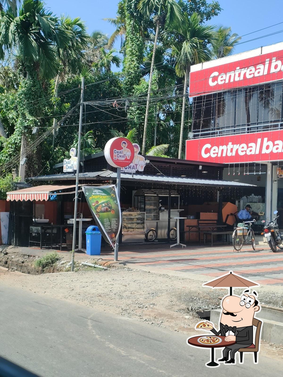 Chai N Chat Restaurant, Kochi - Restaurant menu, prices and reviews
