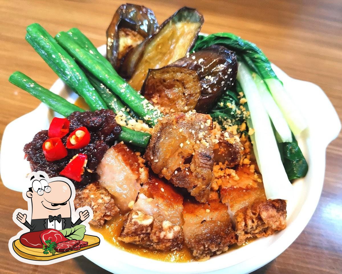 D' Grill House, Baliuag - Restaurant menu, prices and reviews