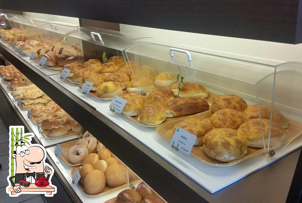 Hong Kong Island Dim Sum House in Toronto - Restaurant reviews