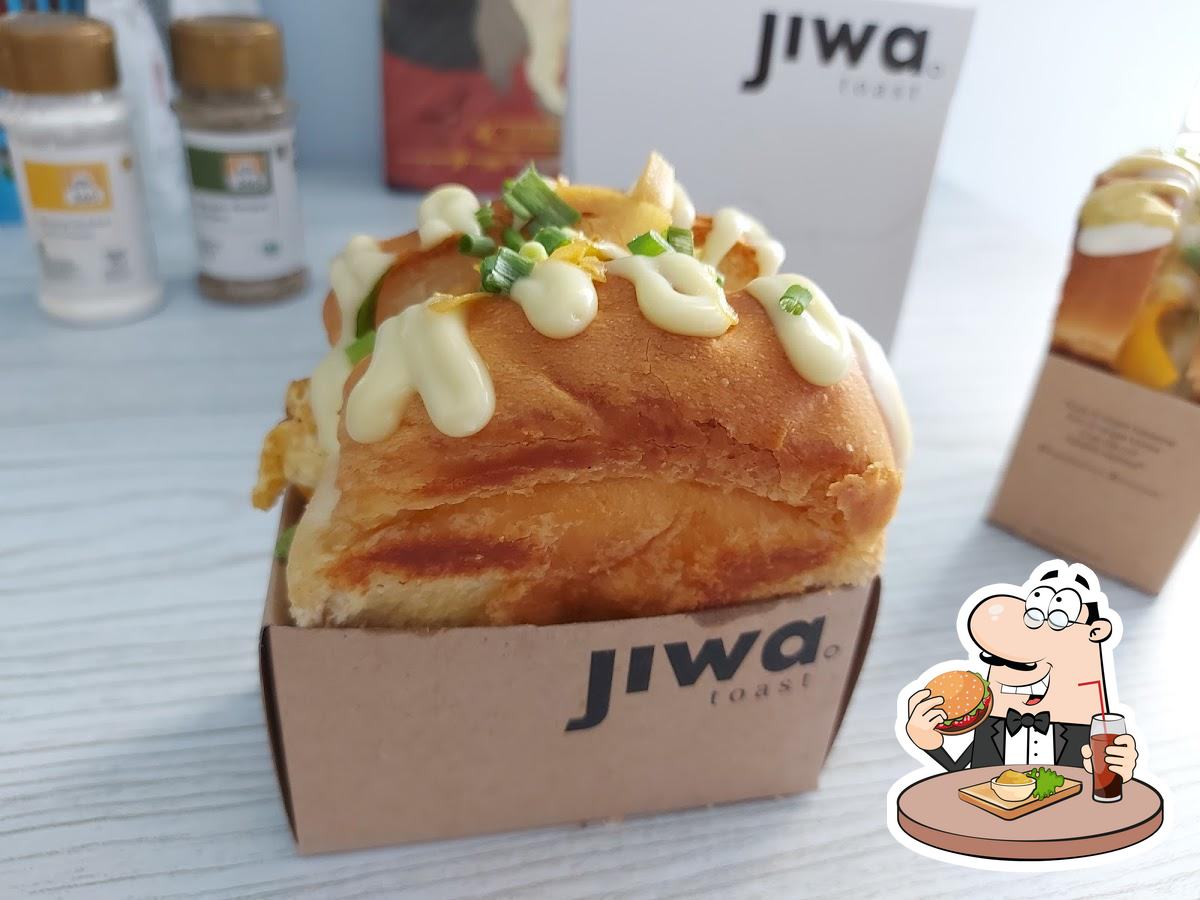 Janji Jiwa & Jiwa Toast Sarangan Malang cafe, Malang - Restaurant reviews