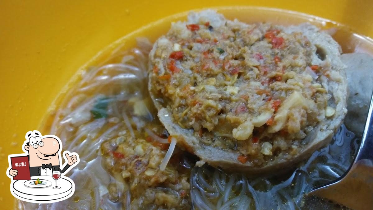 Mie Ayam Bakso Mas Basuki restaurant, Bekasi Regency - Restaurant reviews