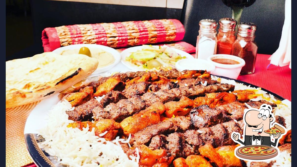 The Ghan Kebab House in Seacombe Gardens - Restaurant reviews