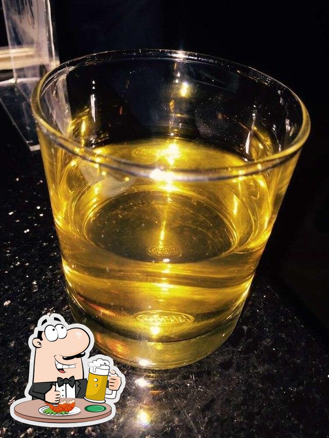 The Merlin's Karaoke Bar - The Orchid, Mumbai - Restaurant reviews