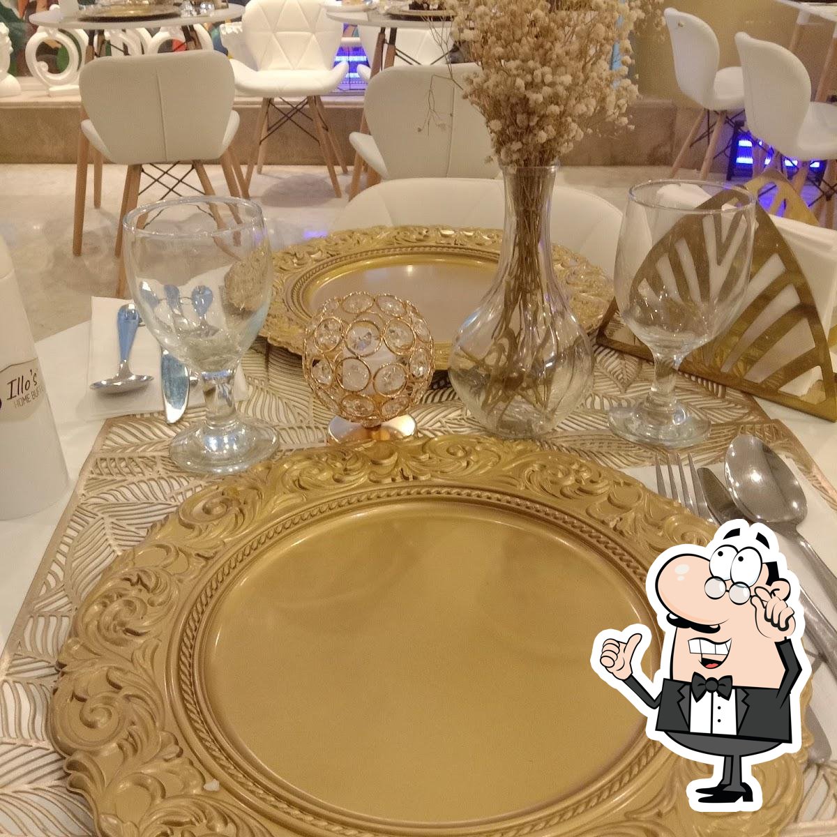 Illo's Home Buffet Makati, Makati - Restaurant menu, prices and reviews