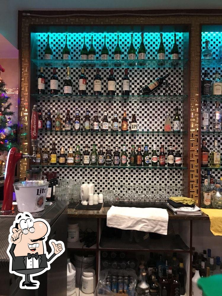 Kami Buffet & Grill in Rosemead - Restaurant menu and reviews
