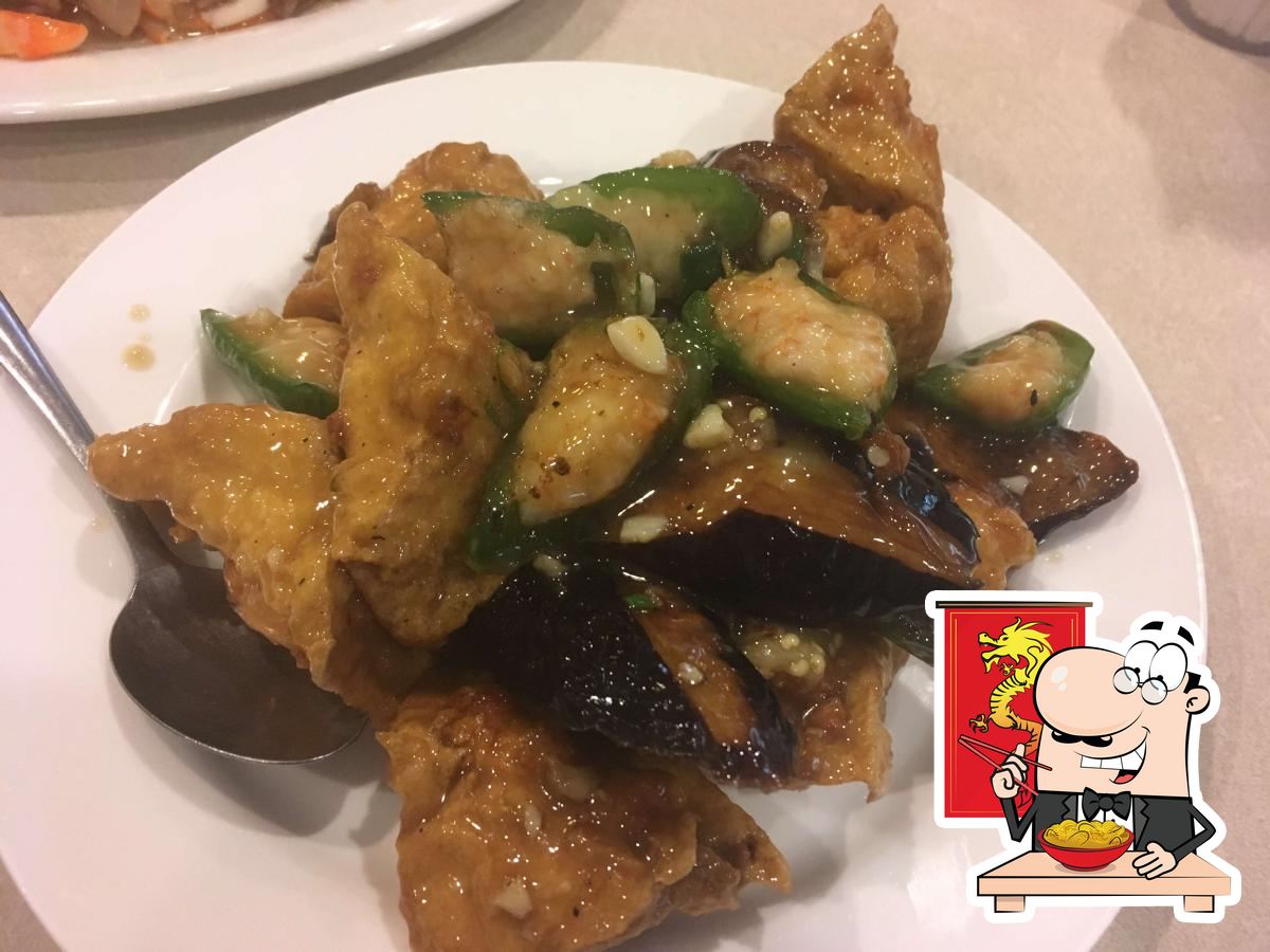 Chong Fat Food in Calgary - Restaurant menu and reviews
