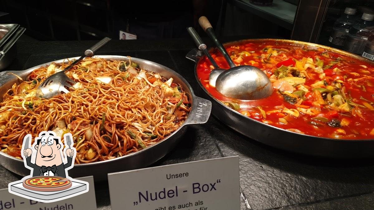 My Thai, Basel - Restaurantspeisekarten und Bewertungen