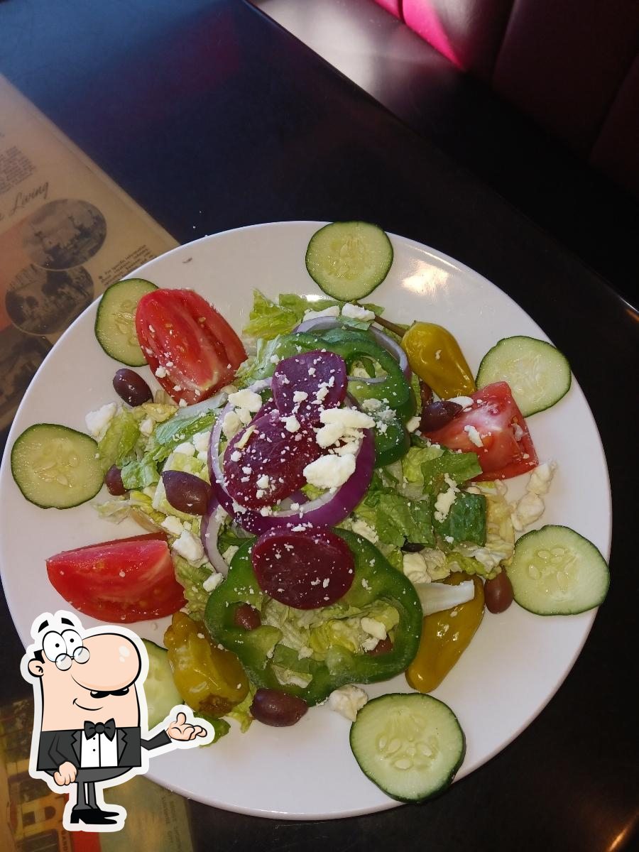 Apple Butter Cafe, Seminole - Restaurant menu, prices and reviews