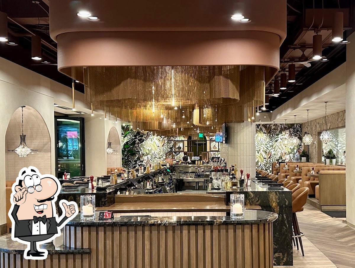 Caló Kitchen + Tequila, Costa Mesa - Restaurant menu, prices and reviews