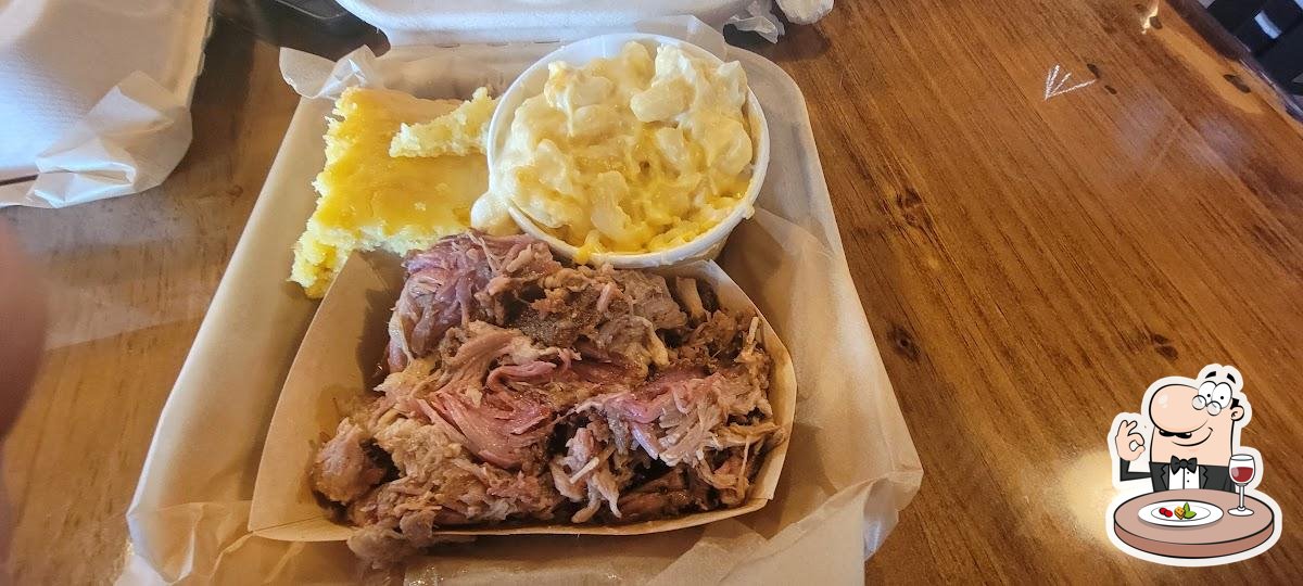 KRB's Klingers Real Barbeque -Waupaca in Waupaca - Restaurant menu and ...